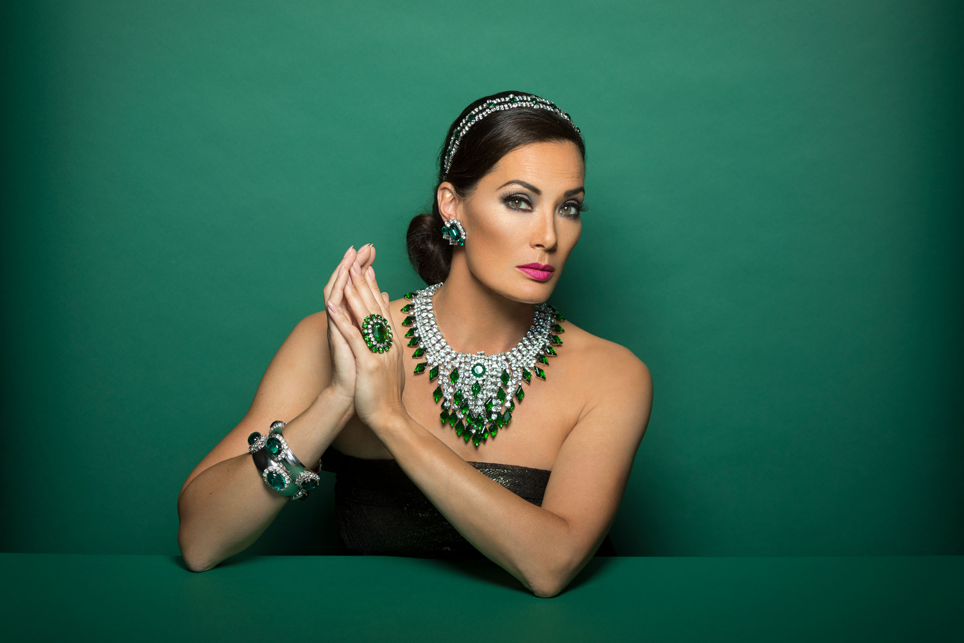 Shop the Collections - Alan Anderson Design