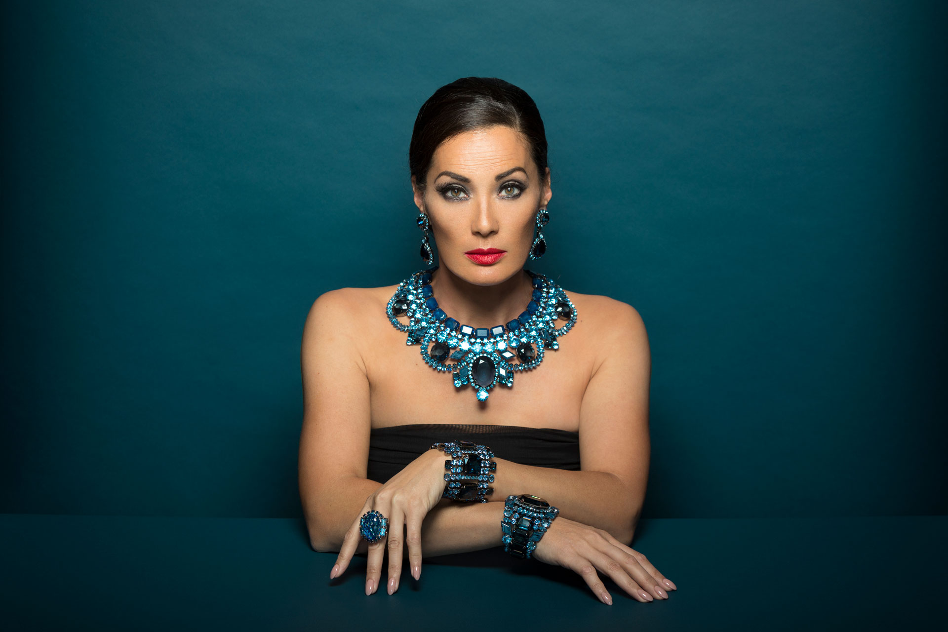 Shop the Collections - Alan Anderson Design